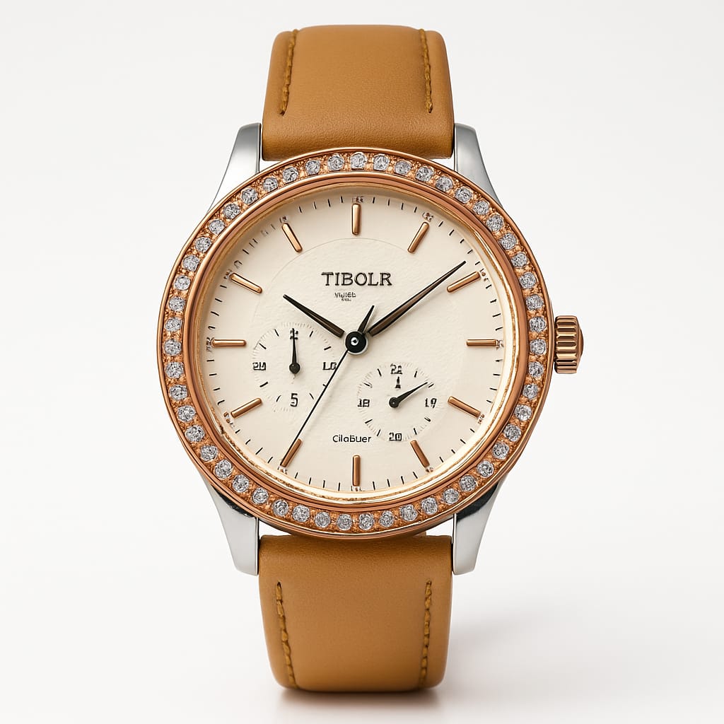 Classic Luxury Wrist Watches for Men’s Quartz Boys Watches Water ...